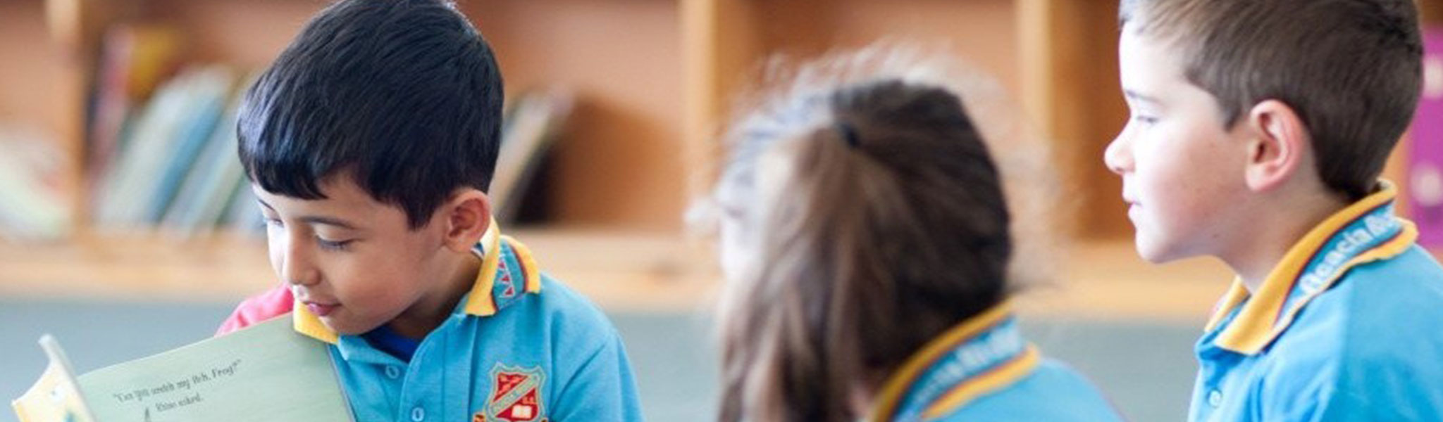 Acacia Ridge State School