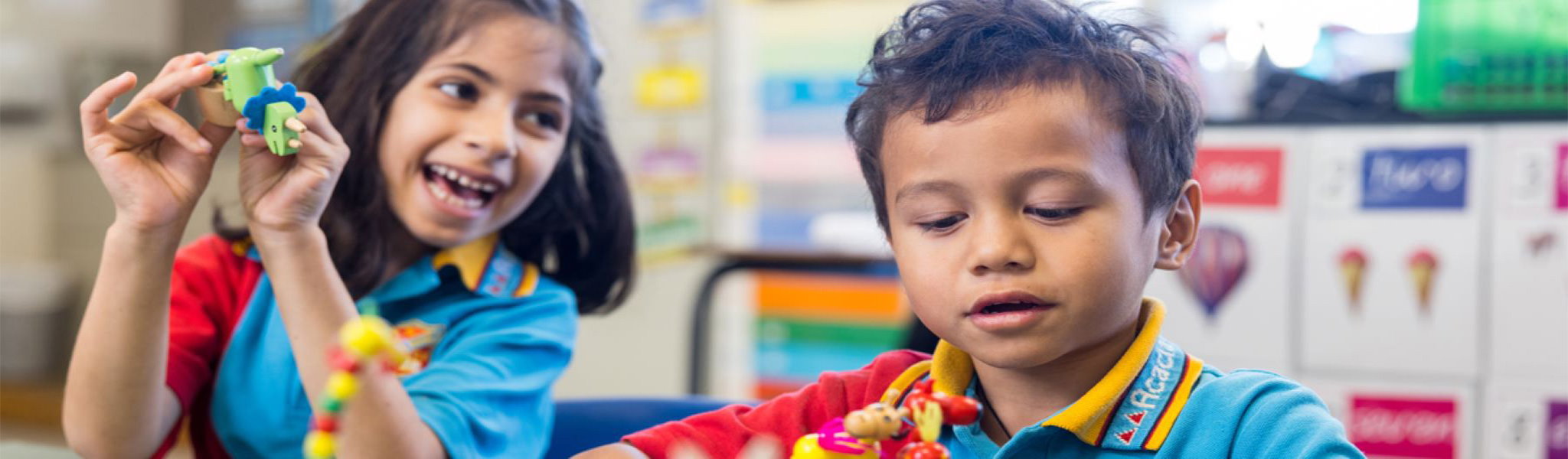 Acacia Ridge State School