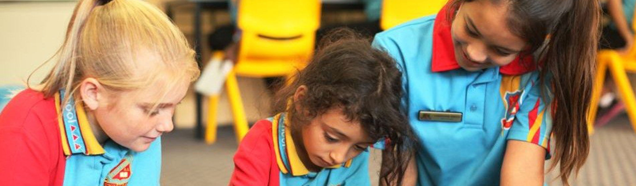 Acacia Ridge State School